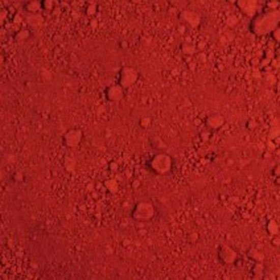 Labshop - IJzeroxide Rood 120 M - 1 kilogram | bol.com