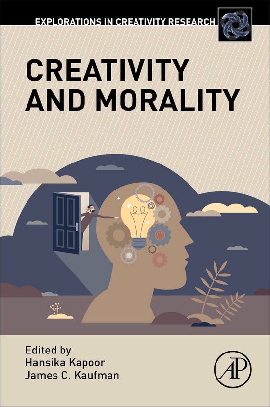 Explorations in Creativity Research - Creativity and Morality (ebook ...