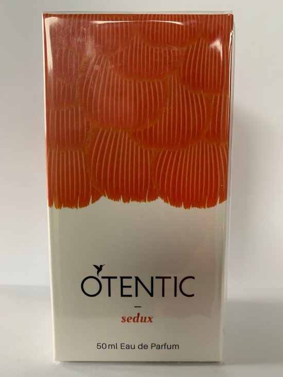 Originele Eau de Parfum van Otentic - Sedux 7 | bol.com