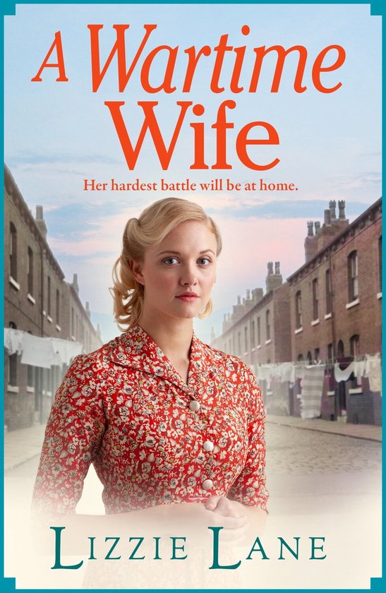 Mary Anne Randall 1 - A Wartime Wife (ebook), Lizzie Lane ...
