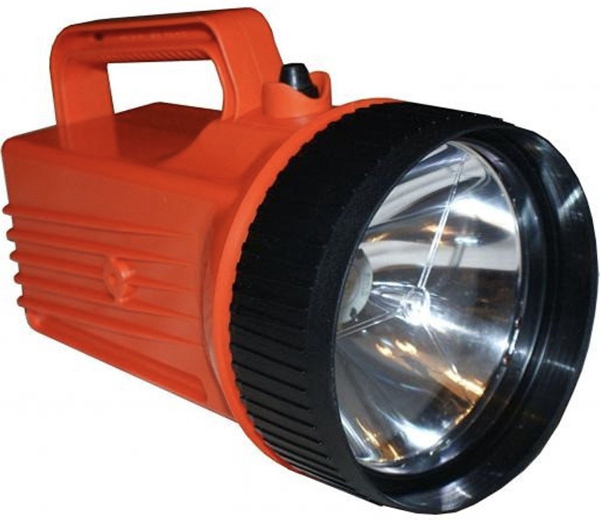 Bright Star 2206 | Work-Safe Lamp | bol