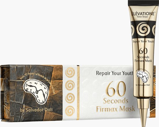 ÉLÉVATIONE 60 Seconds Firmax Mask | bol.com