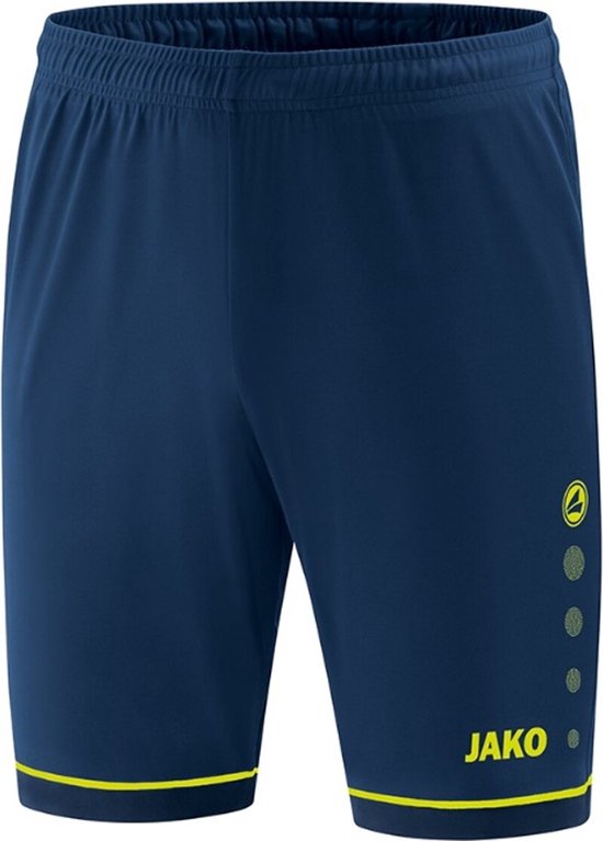 Jako - Shorts Competition 2.0 - Shorts Competition 2.0 - XXL - navy ...