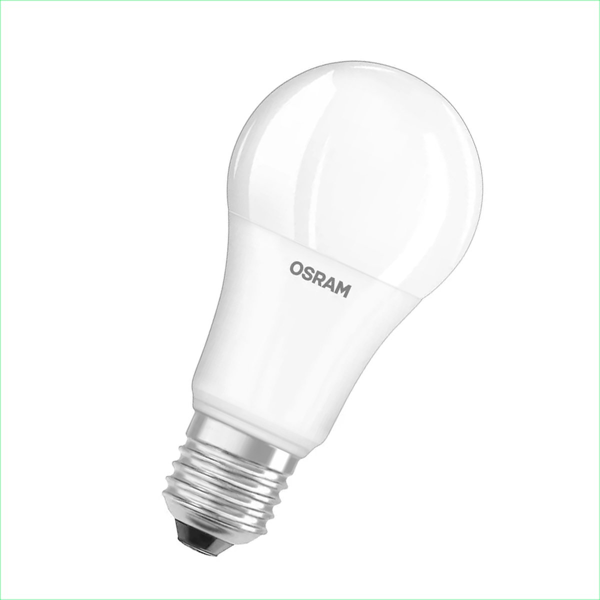 Osram Parathom Classic LED E27 Peer Mat 19W 2452lm - 827 Zeer Warm Wit | Vervangt 150W | bol.com
