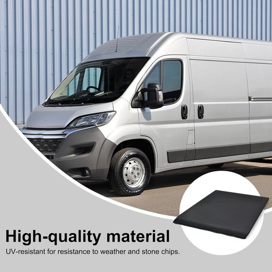 Ronte - Bande de protection de revêtement latéral côté passager ...