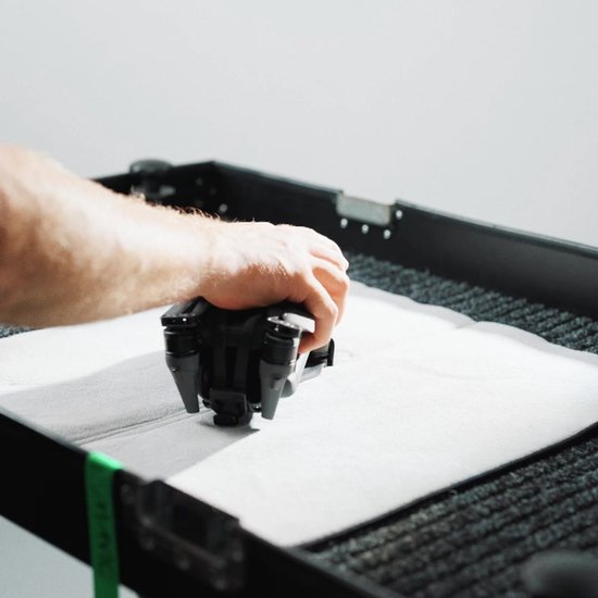 CRAP.SUPPLY® WRAP - Camera Protection Wrap - Large - Zelfhechtend ...