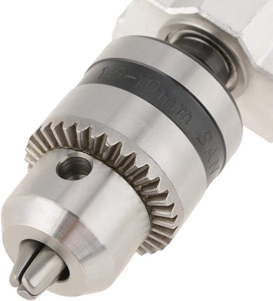 Mandrin de moteur de presse de tour 1,5-10 mm 0,01 mm 7 000 tr/min ...