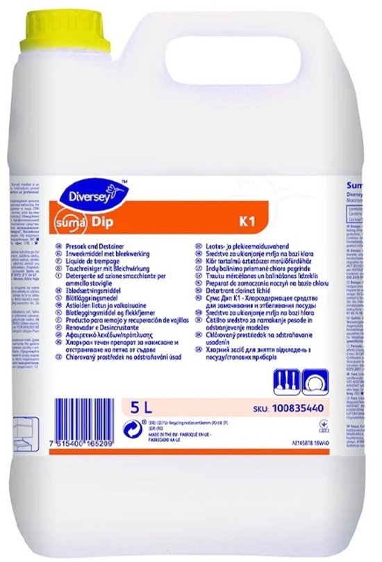 Diversey Suma Dip K1 | bol