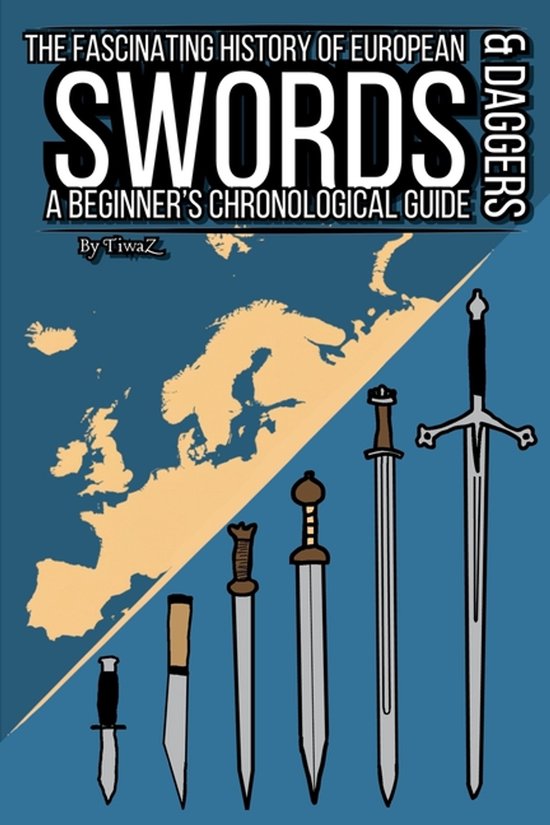The Fascinating History of European Weapons & Armors-The Fascinating ...