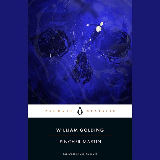 Pincher Martin, William Golding | 9798217169610 | Boeken | bol