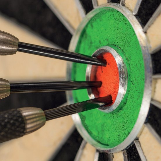 Winmau Plasma Ice Dartbord Verlichting | bol