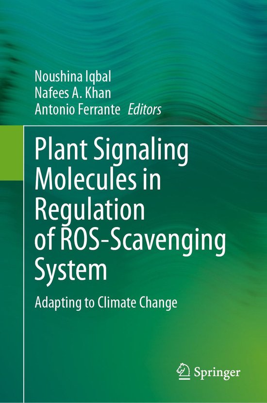Biomedical and Life Sciences (R0) - Plant Signaling Molecules in ...