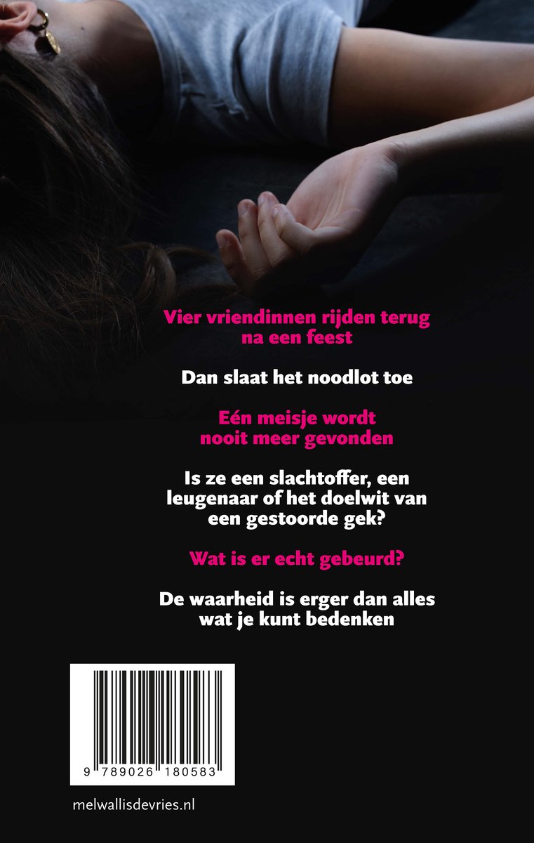 Obsessed, Mel Wallis de Vries | 9789026180583 | Boeken | bol