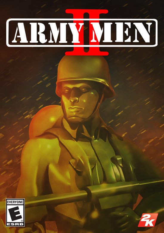 Army Men II - Windows Download | Games | bol