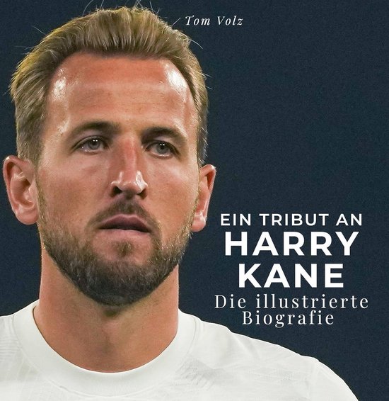 Bekende Engelse Voetballer Biografie - Geïllustreerd Leven van een ...