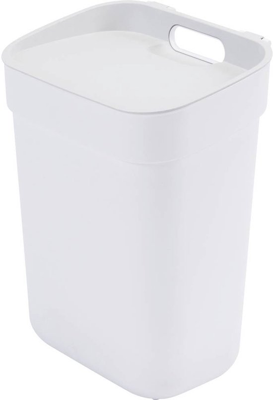 PRÊT À LA COLLECTE Poubelle 10 litres, idéale pour trier les déchets ...
