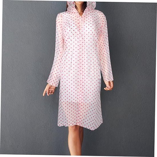 Regenjassen, regenkleding, draagbare regenjassen, regenjassen met ...