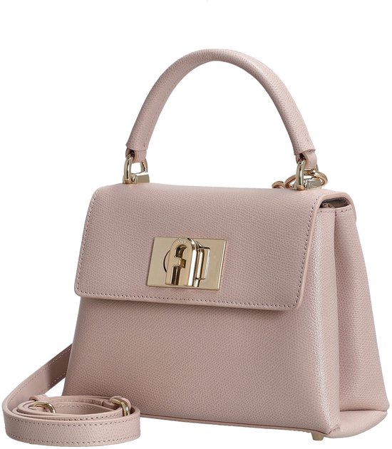 Furla 1927 Mini Top Handle - avondtas 21 cm (corolla) | bol