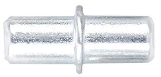 Vloerstandaard met Ringboorplaathouder Ø 5 mm voor Stalen Pluggen - 100 ...