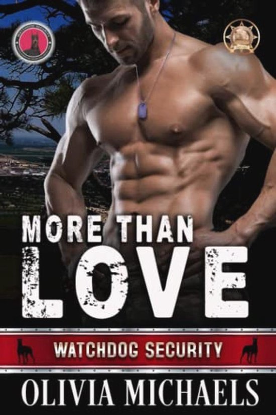 Thrilling Romance and Suspense in a Small Town: Watchdog Security ...