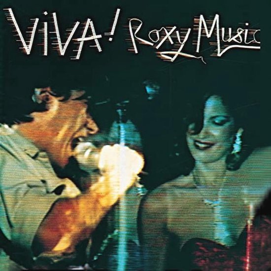 Remastered Album, Roxy Music | Muziek | bol
