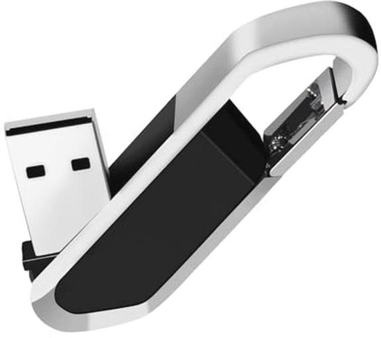 USB Flash Drive 32 GB - Ontstekend Geheugen voor Bestanden Overdracht | bol
