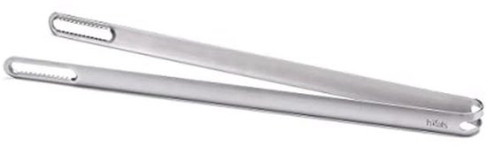 Veiligheids tang voor vuurhout, multifunctionele grill- en ...