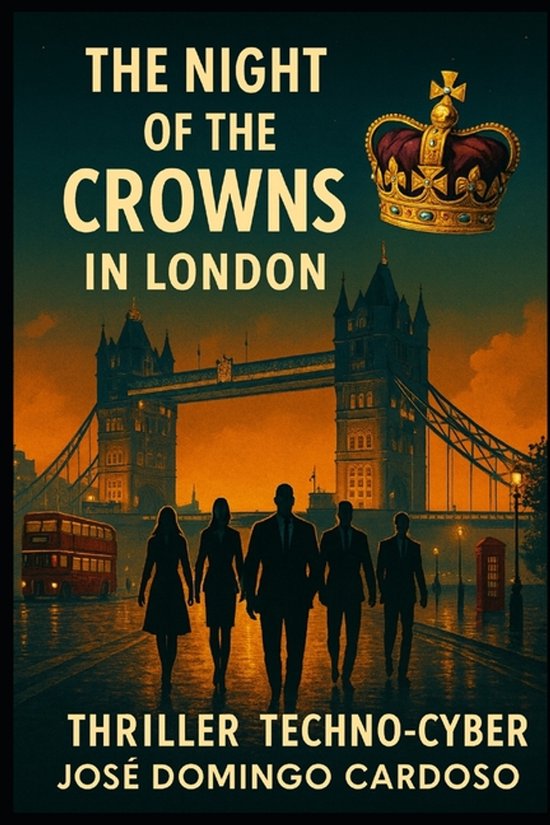 French Style Heist, Jose Doingo Cardoso | 9798277770214 | Boeken | bol