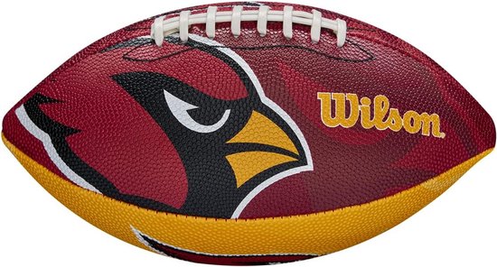 Junior American Football van Rubber - Ideaal voor Vrijetijdsspel en ...