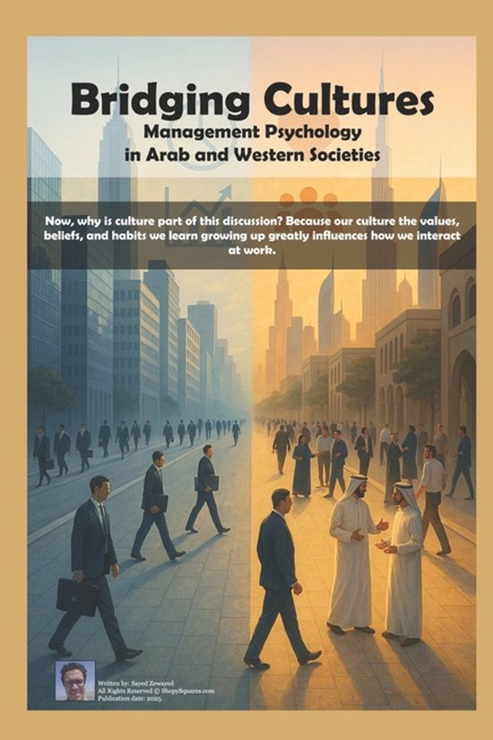 Bridging Cultures, Elsayed Zewayed | 9798275954272 | Boeken | bol