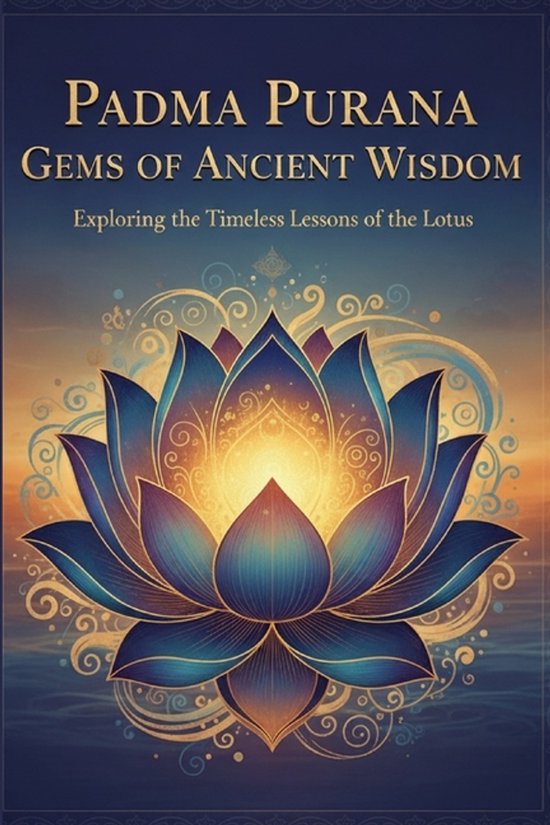 Padma Purana Gems of Ancient Wisdom, Mohan Chandra Uprety ...