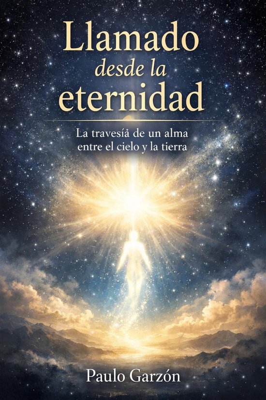 Llamado desde la Eternidad (ebook), PAULO GARZON | 9798233218095 ...