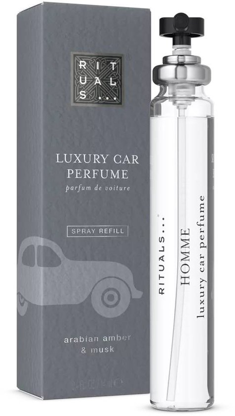 RITUALS Autoparfum kopen? Alle Autoparfums online | bol | Rituals home ...