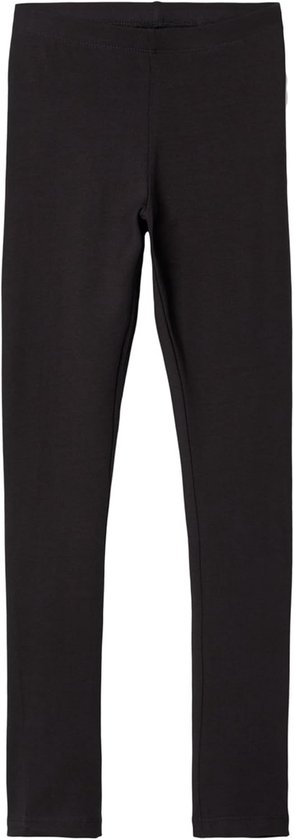 Meisjes Leggings Nitvivian - Zachte en Elastische Legging voor Elke ...