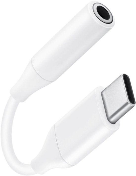 Câble Audio USB-C vers AUX (femelle) – Jack vers USB-C – Câble ...