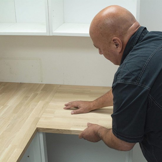 Standardeenheid Verbinding Set voor Werkbladen van Gegalvaniseerd Staal ...