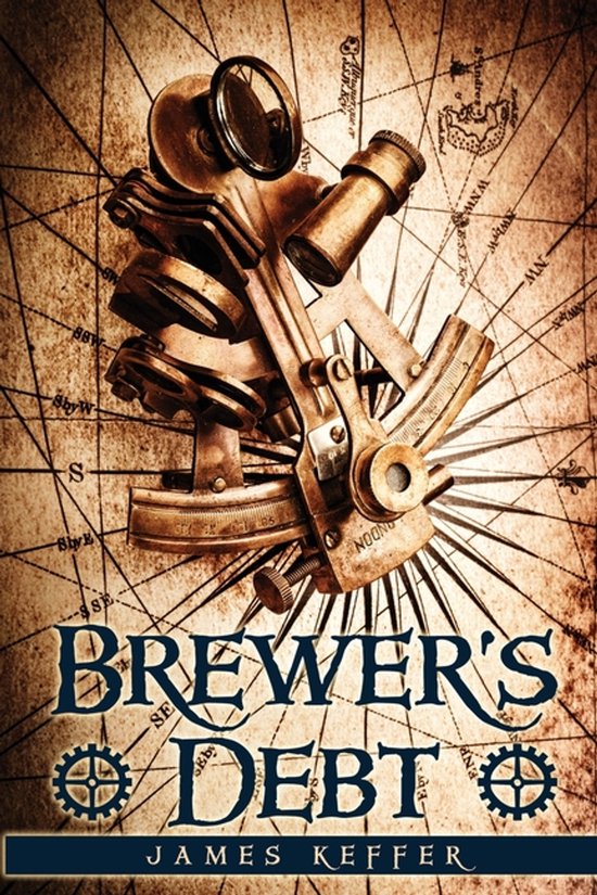 Brewer's Debt, James Keffer | 9798898525088 | Livres | bol