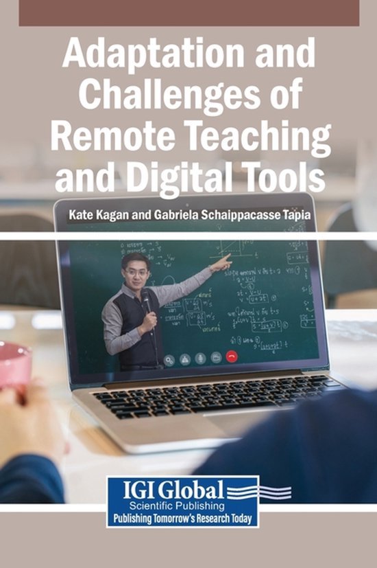 Adaptation and Challenges of Remote Teaching and Digital Tools ...