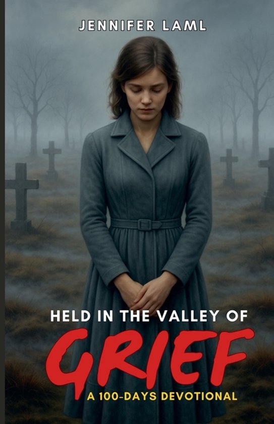 Held in the Valley of Grief- Held in the Valley of Grief, Jennifer Laml ...