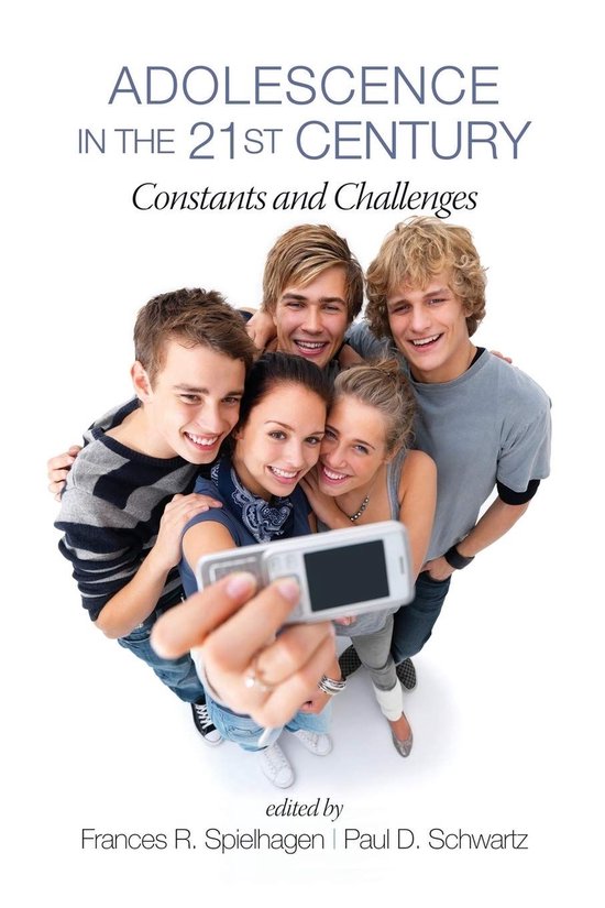 Adolescence in the 21st Century (ebook) | 9781806613083 | Boeken | bol