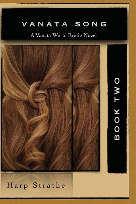 Vanata- Vanata Song, Harp Strathe | 9798284692295 | Boeken | bol