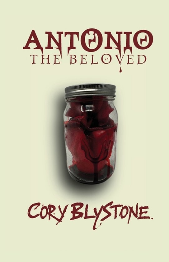Vampires of Ravenwood- Antonio the Beloved, Cory Blystone ...