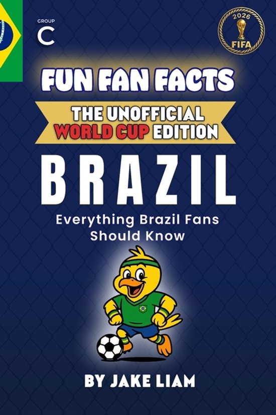Fun Fan Facts: The Unofficial Sports Guide- Fun Fan Facts, Jake Liam ...