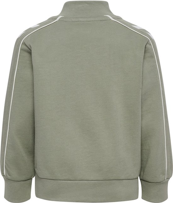 Hummel Kinder Trainingsanzug Mini Co Reg Track Suit 232053 Shadow-56 ...