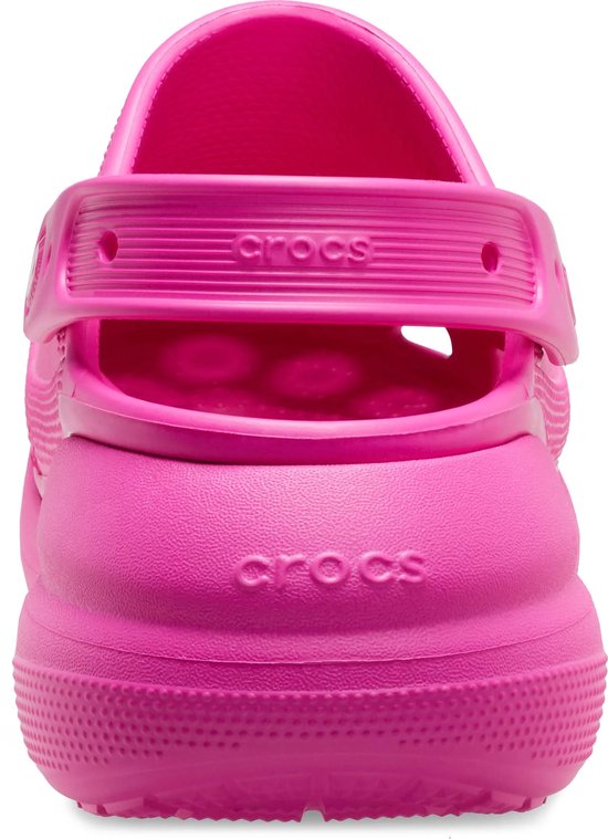 Crocs Classic Crush Clog Juice 45/46 US M11 | bol