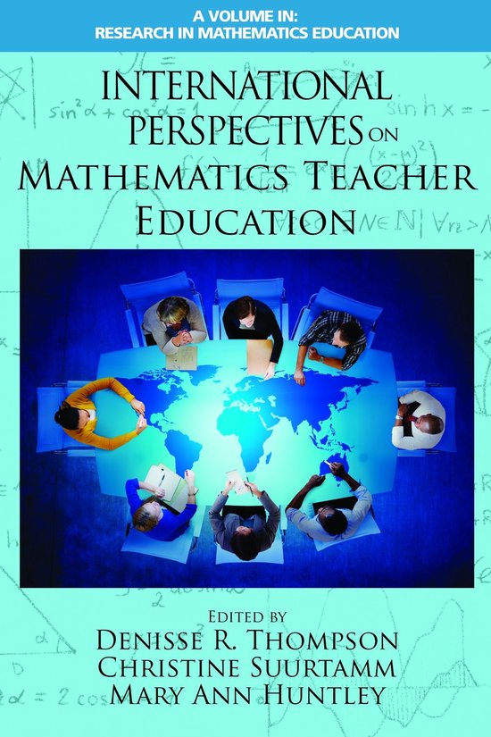 Research in Mathematics Education - International Perspectives on ...