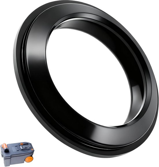 Lekvrije WC Afdichting voor Thetford Camping Toilet – Universele ...