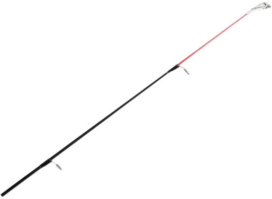 Colmic Ateca Carbon Hengeltop Zilver | bol