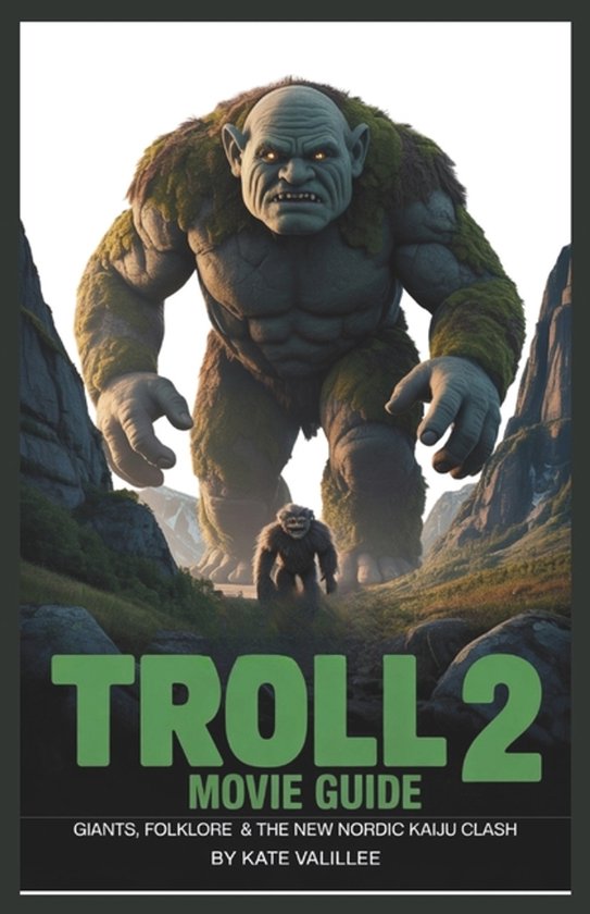 Troll 2 Movie Guide: Giants, Folklore & the New Nordic Kaiju Clash ...