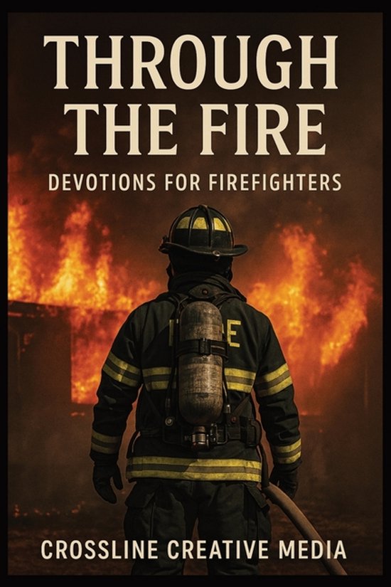 Faith on the Front Lines- Through the Fire, CCM Publications ...